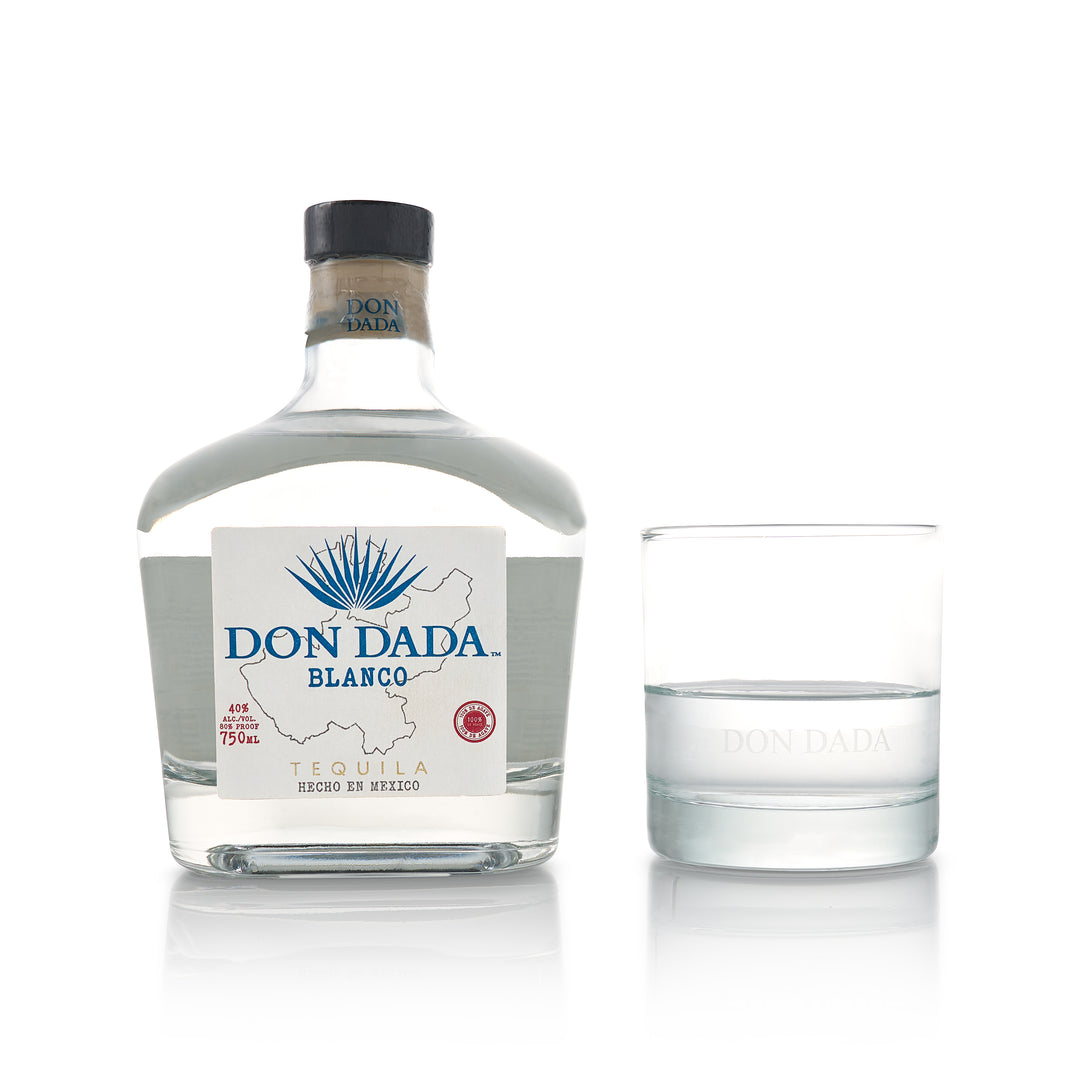 Don Dada Tequila