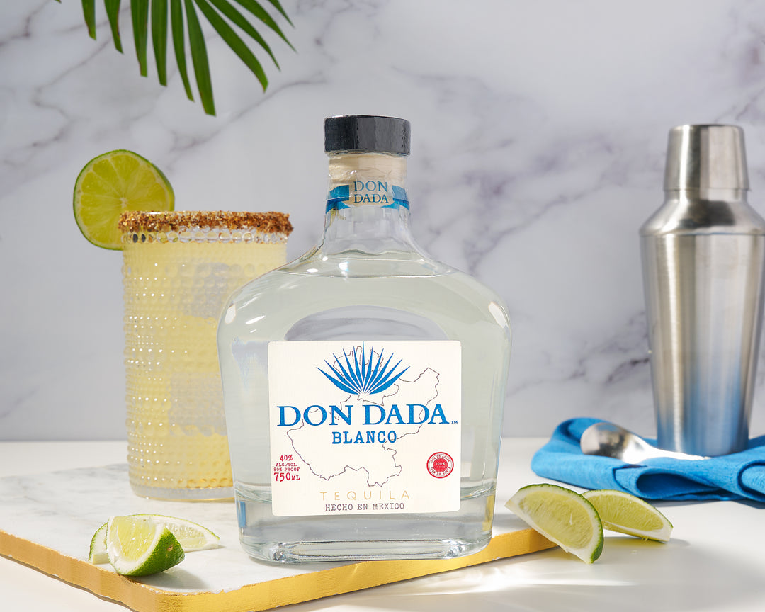 Don Dada Tequila