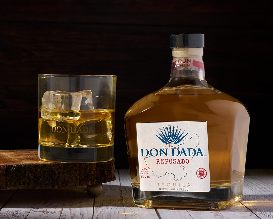 Don Dada Tequila