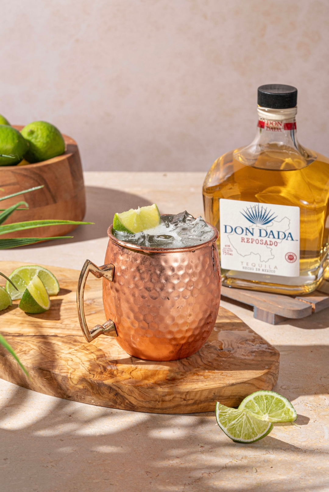 Don Dada Tequila